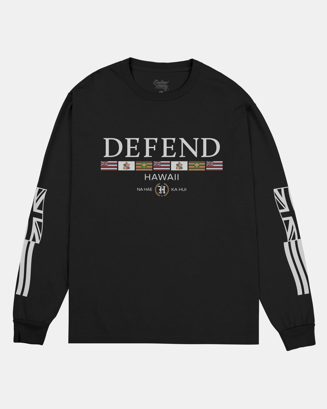 Defend Hawaii